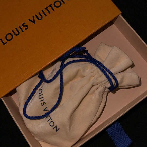 Louis Vuitton | Accessories | Authentic Louis Vuitton Gold Hoops | Poshmark
